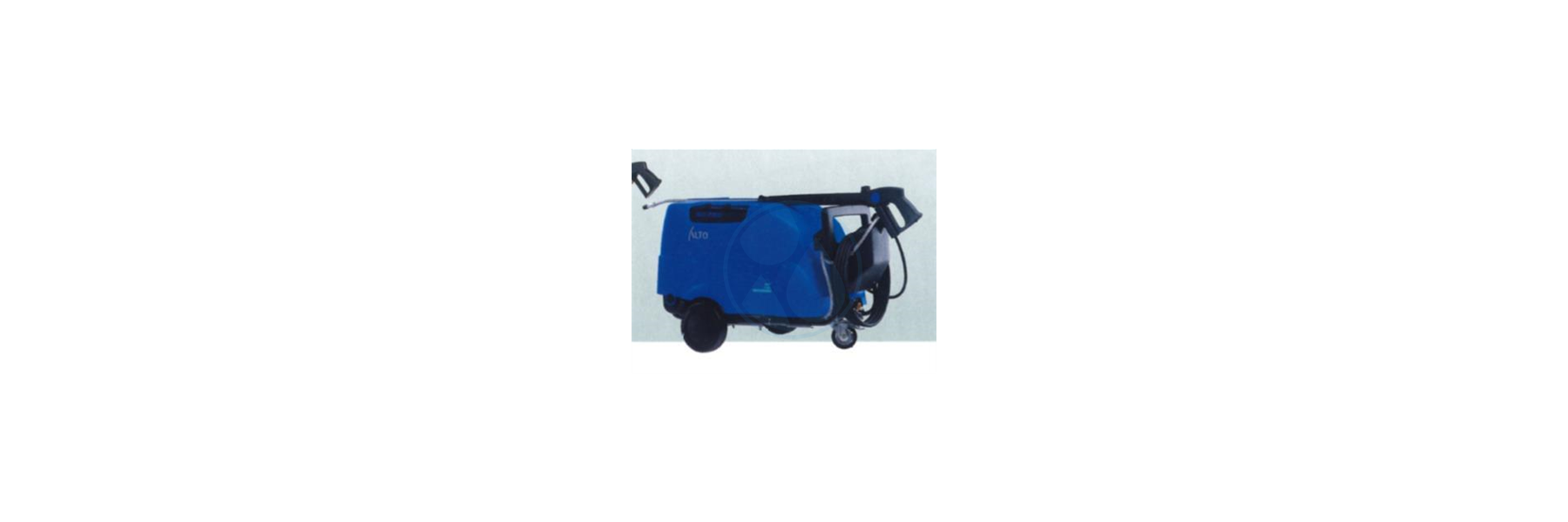 WAP ALTO SC 740 W Ersatz- und Zubehörteile - Hochdruckreinigershop24.